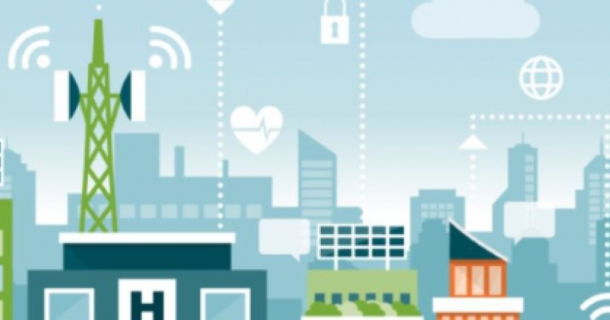Integrated Smart City Operating System for Flanders | Flanders innovation & entrepreneurship